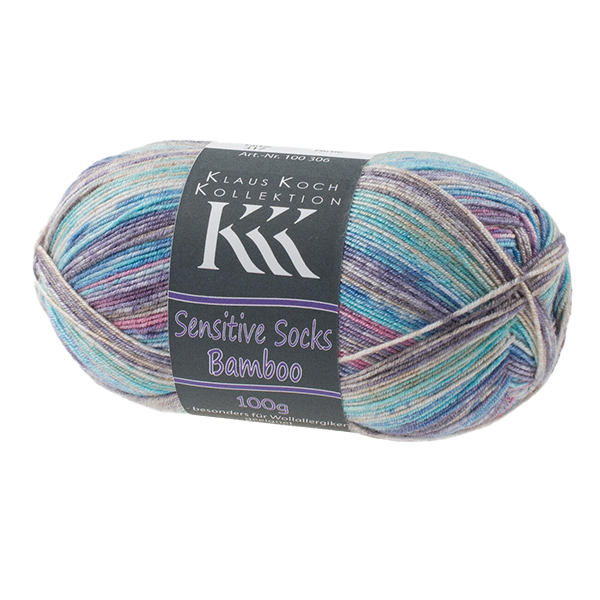 Klaus Koch Kollektion Sensitive Socks